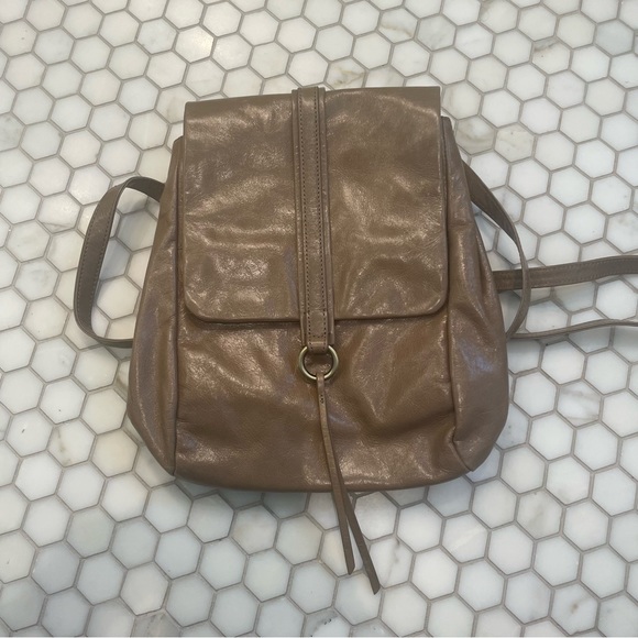 HOBO | Bags | Hobo Bridge Convertible Backpack | Poshmark